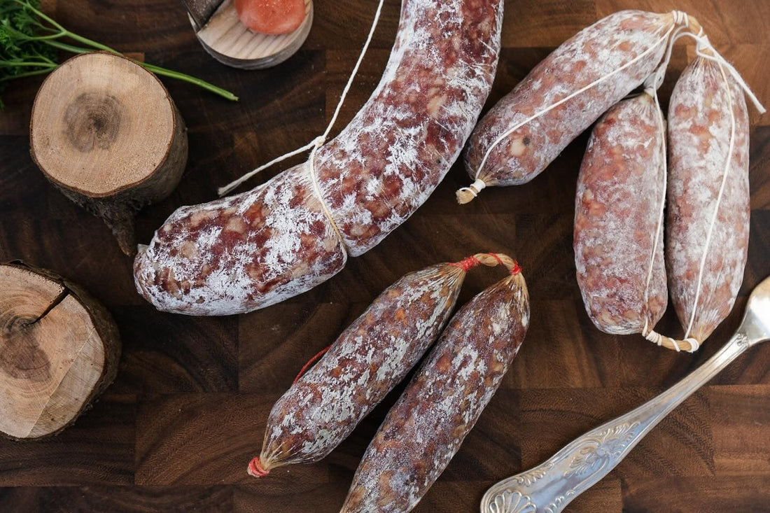 Small Goods – Eumundi Meats