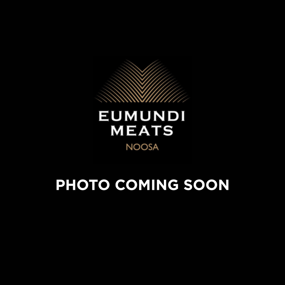 JAMON SLICED PACK – Eumundi Meats