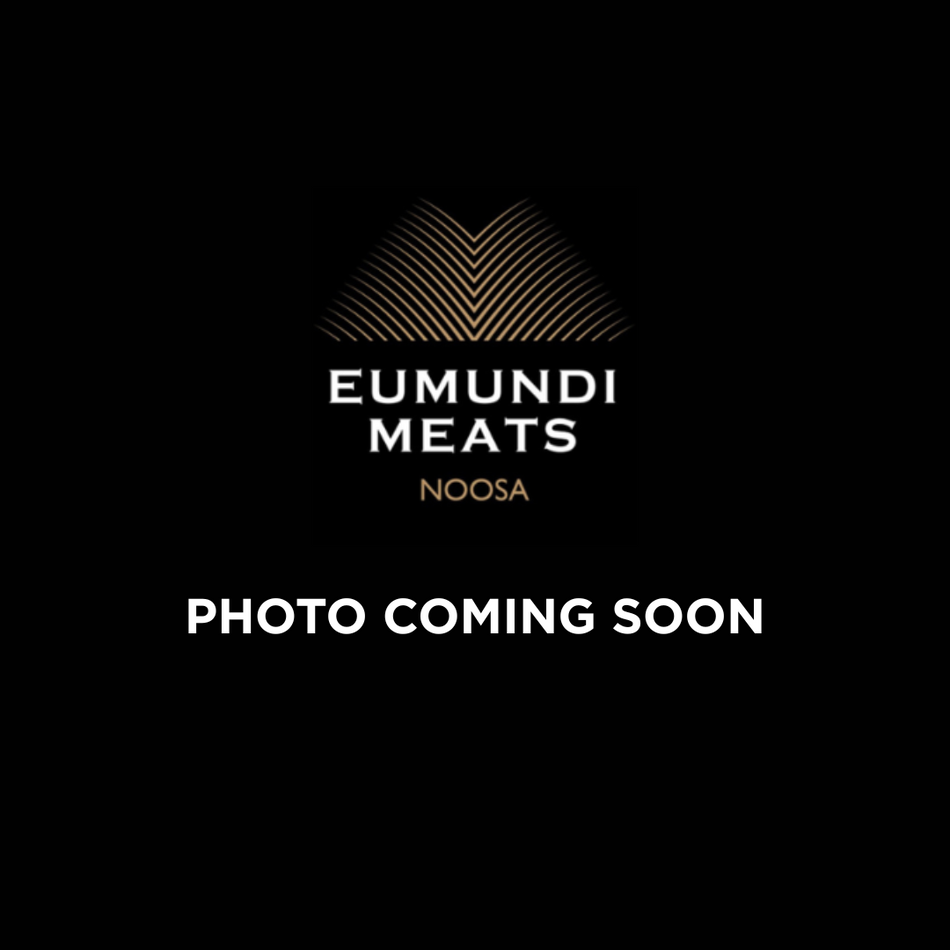 GAME MEAT PET MINCE – Eumundi Meats