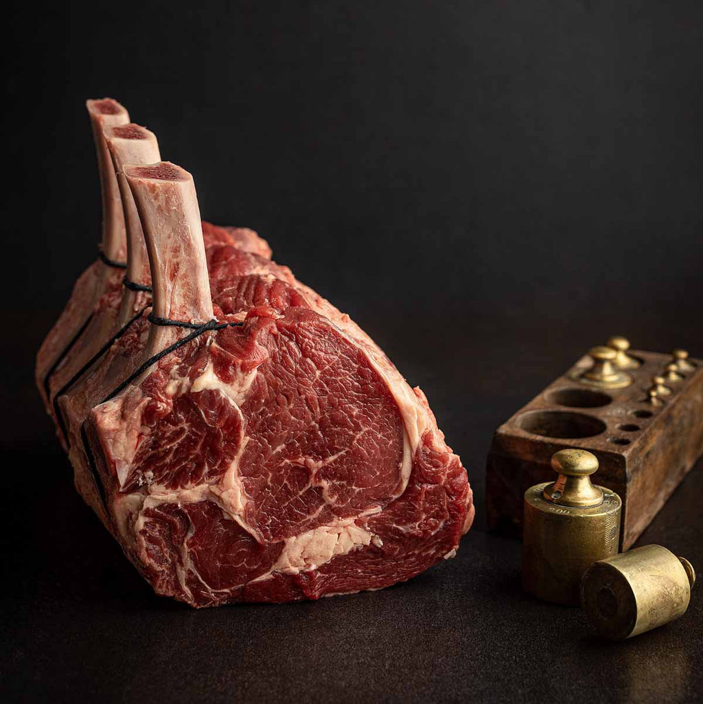 RACK OF BEEF – Eumundi Meats